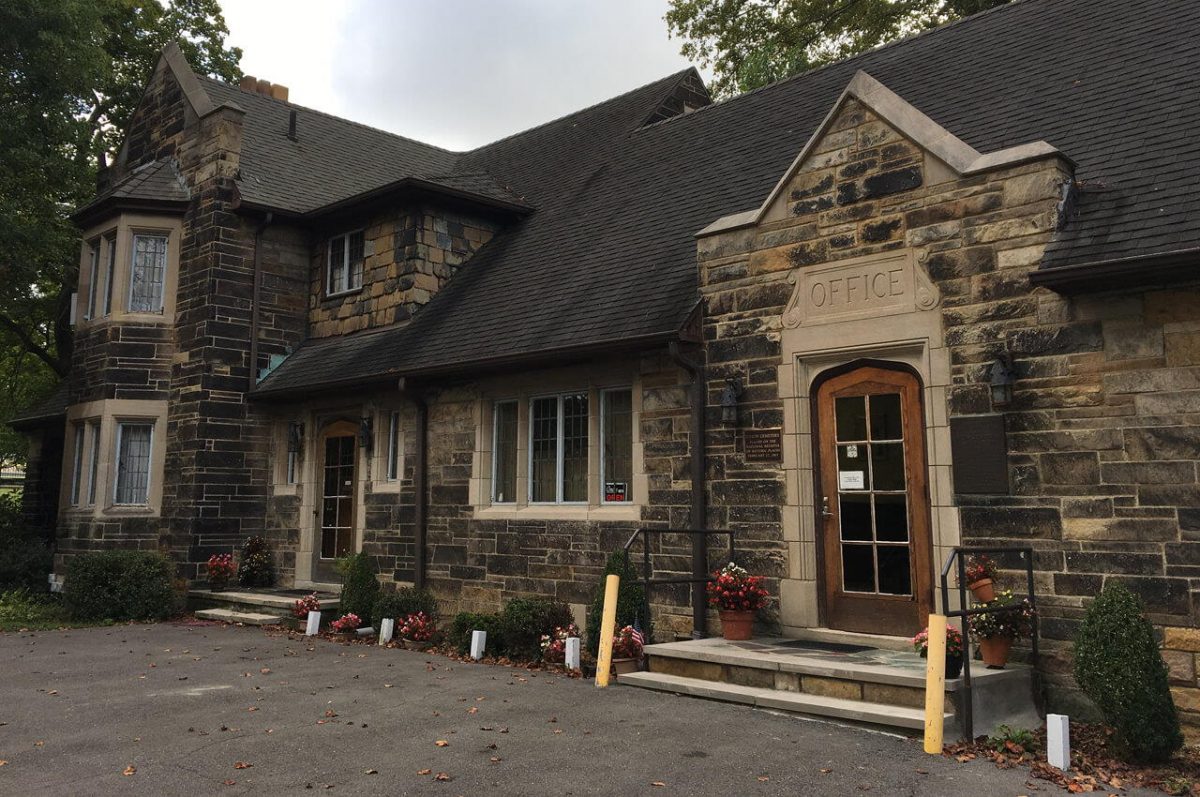 Photo Gallery - Union Cemetery Association