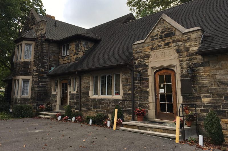 Photo Gallery - Union Cemetery Association