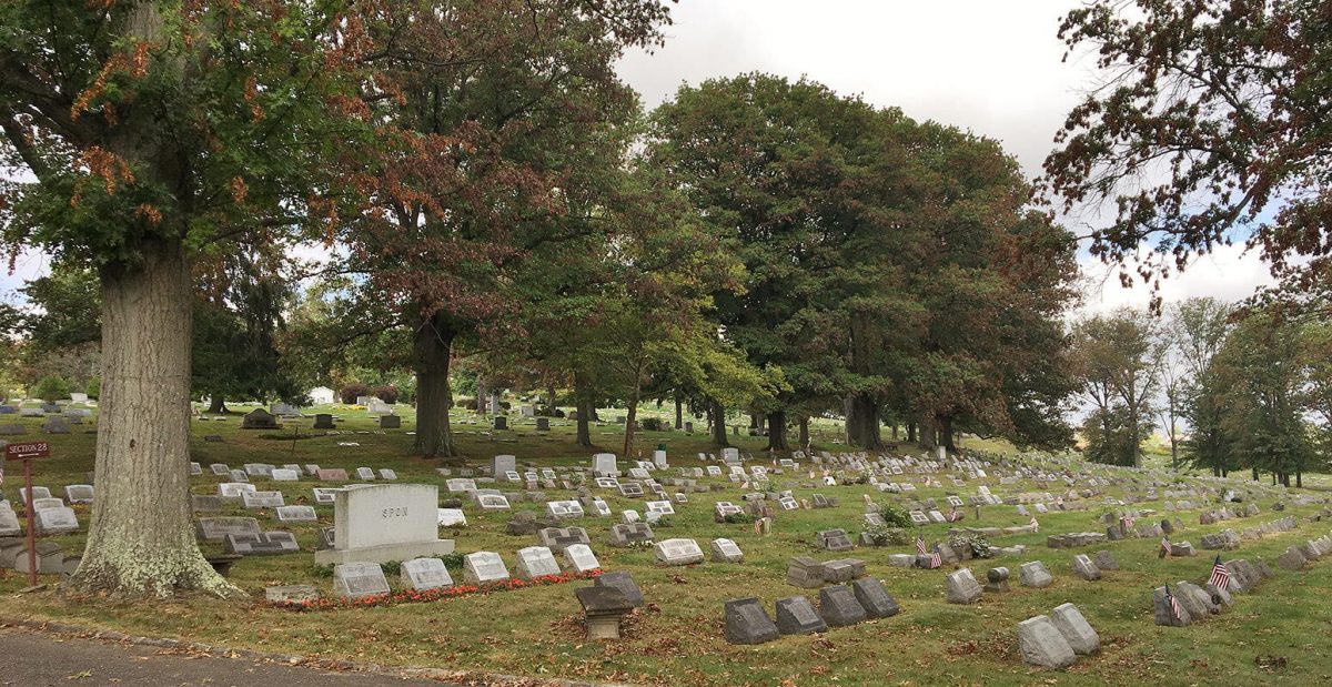 Photo Gallery - Union Cemetery Association