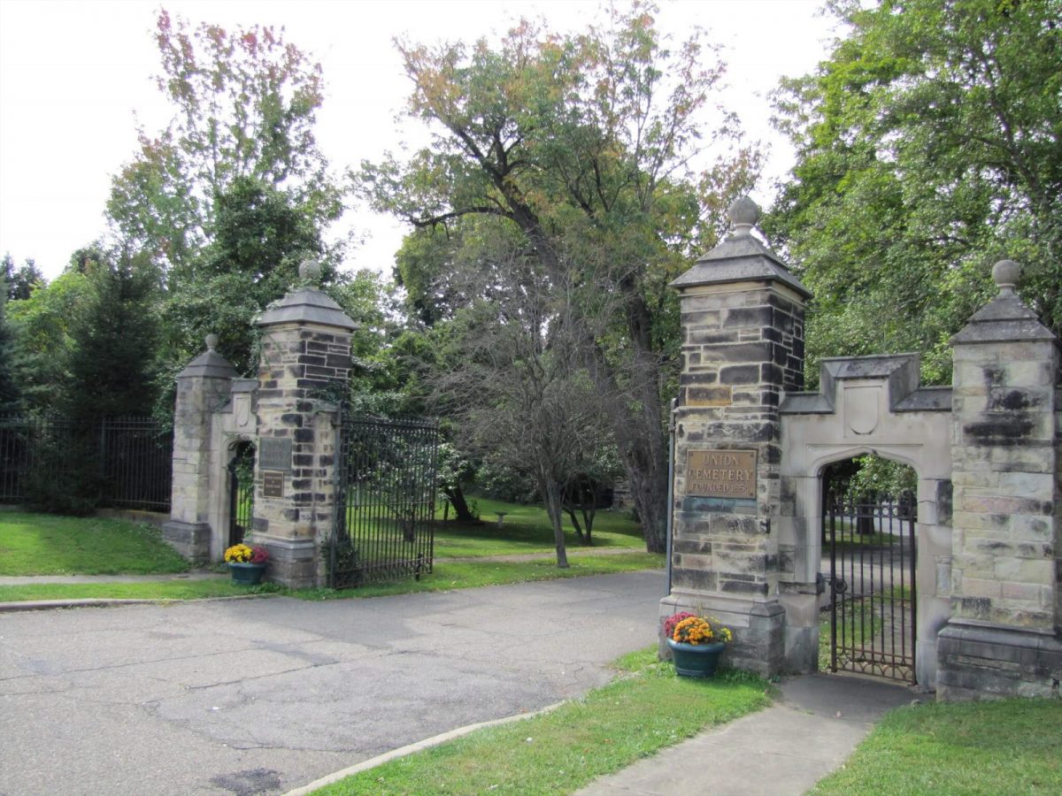 Photo Gallery - Union Cemetery Association