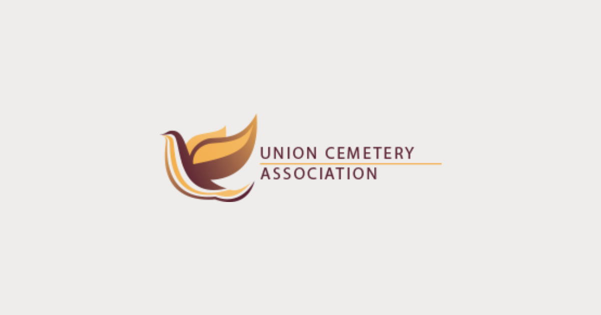 History - Union Cemetery Association